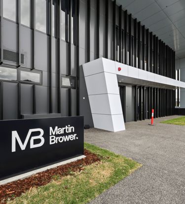 Construction complete on Salta Properties’ major distribution facility ...